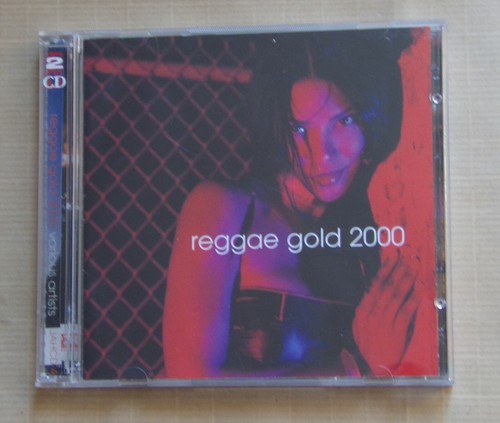 § C3- REGGAE GOLD 2000 - VARIOUS ARTISTS - 2 CD | eBay