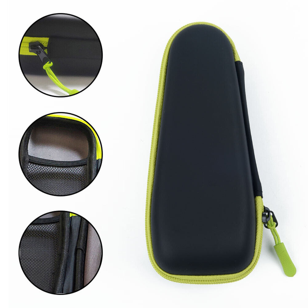 Travel Shaver Storage Case Box Portable Protect Bag For Philips One ...