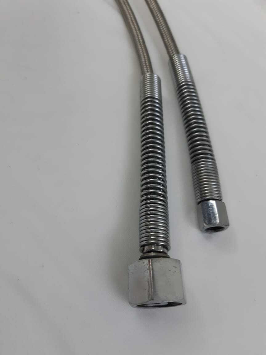 Laparoscopic CO2 Insufflator High Pressure Tube Hose 1 Meter 5 Inch ...