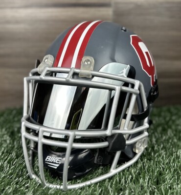 OKLAHOMA SOONERS unity Riddell SPEED Adult Full Size Football Helmet | eBay