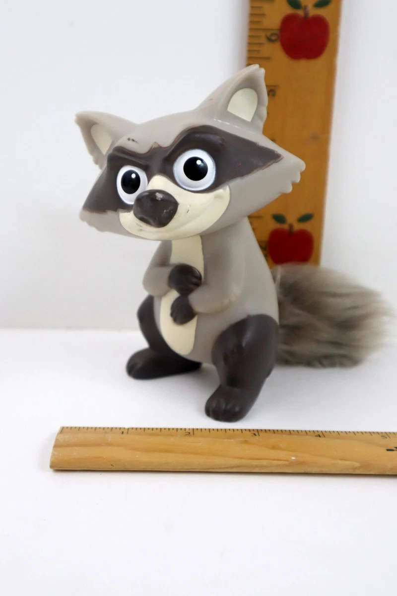 Pocahontas Disney Raccoon