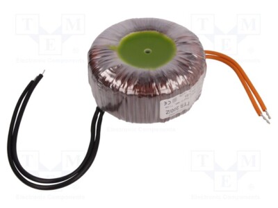 1 piece, Transformer: toroidal TTS200/Z230/32V /E2UK | eBay UK