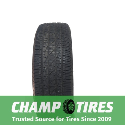 P265/65R18 Firestone Destination LE3 114 T Used 6/32nds | eBay