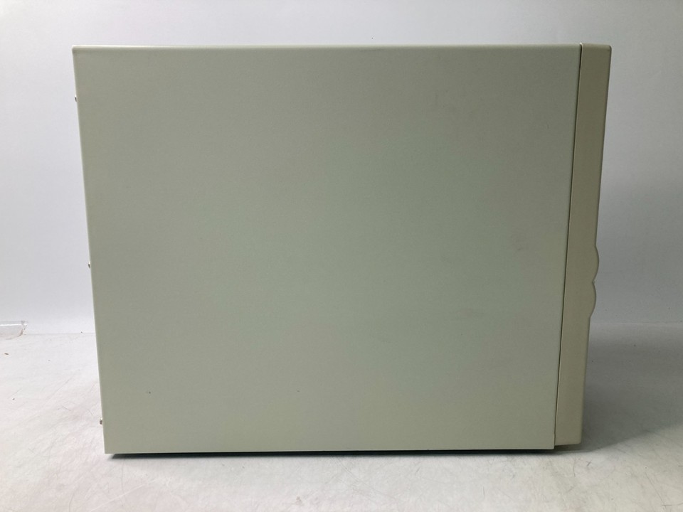 Vintage Beige PC Case w/ Intel 632635-807 4MB Ram Pentium 90MHz 200W ...