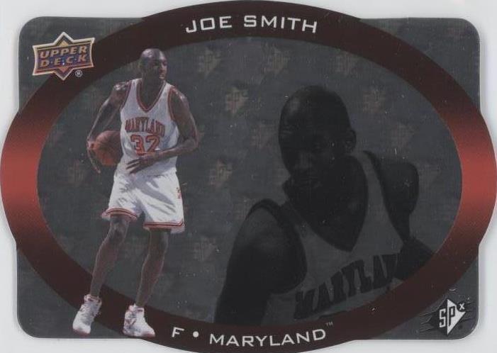 2014-15 SPx - 1996 Design Inserts Joe Smith #96-21 for sale online | eBay