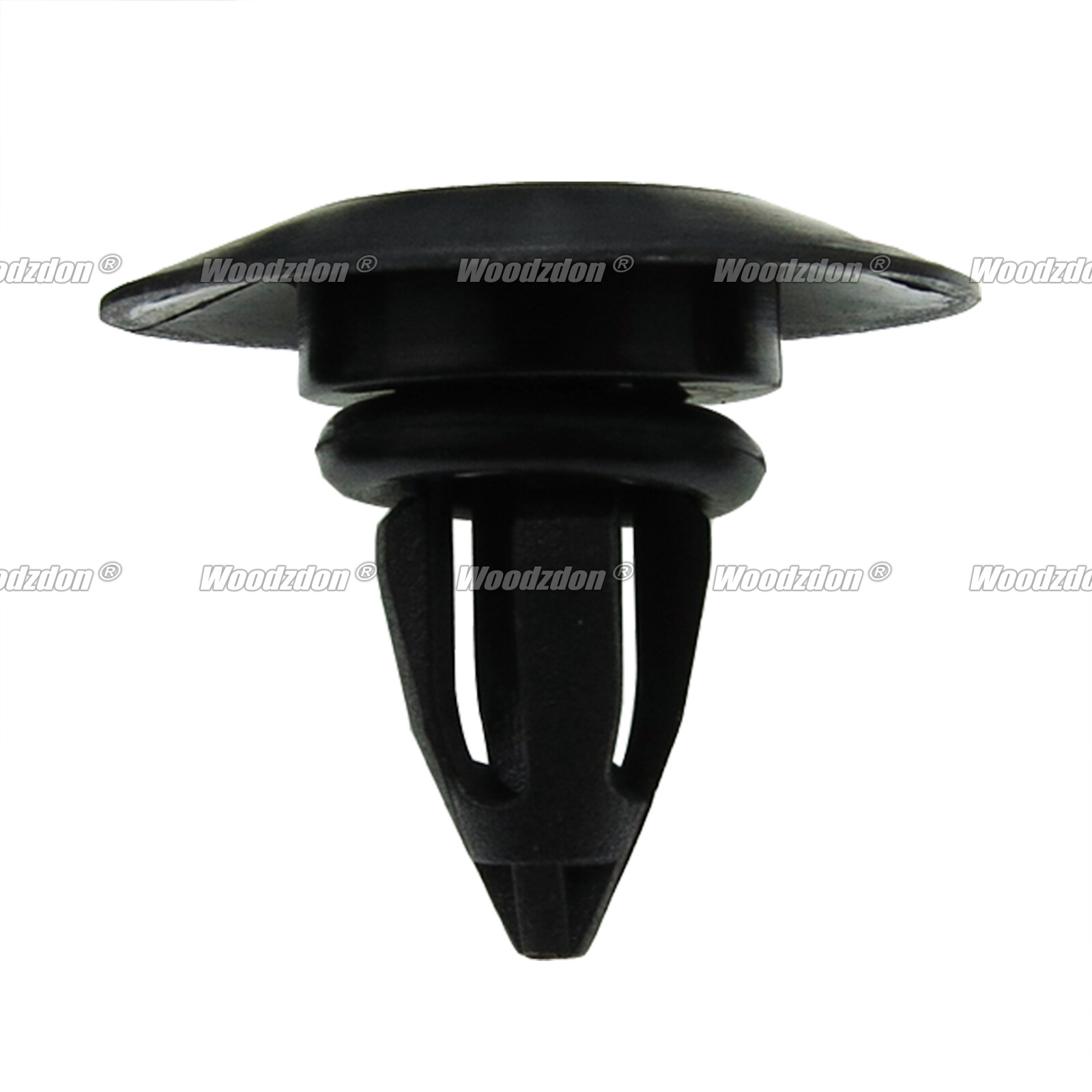 15 x Rocker Panel Retainer Wheelhousing Side Sill Clip Rivet For BMW ...