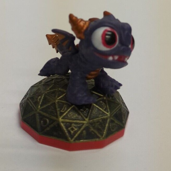 Skylanders Trap Team Figures - Buy 3 Get 1 Free plus Free Shipping | eBay