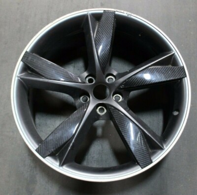 14 15 16 17 18 19 20 JAGUAR F TYPE OEM WHEEL RIM 20X9 20" 59910 BLADE ...