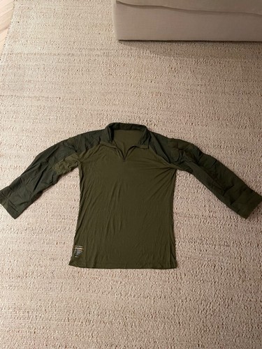 Crye Precision G3 Combat Shirt Ranger Green Large Long | eBay