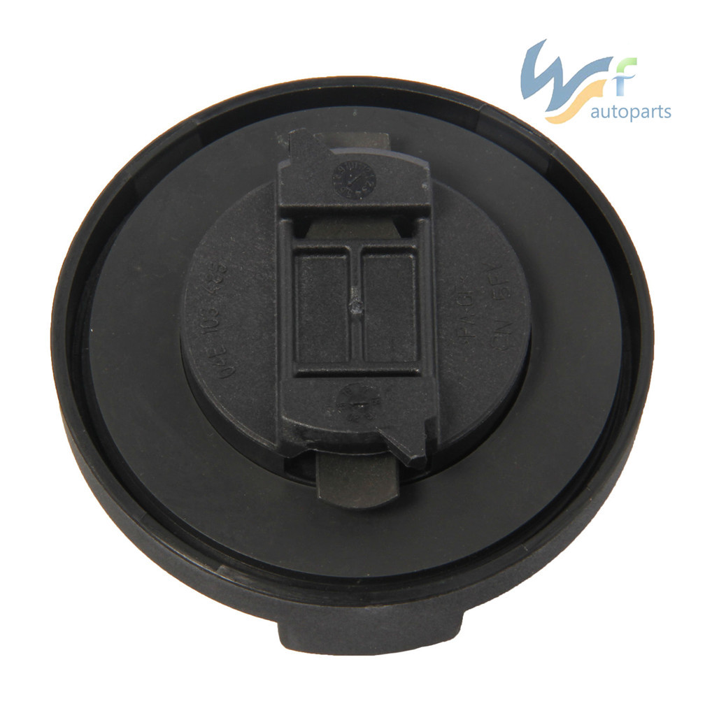 Oil Filter Cap For VW Golf Jetta Tiguan Audi A3 A4 A5 04E 103 485 A | eBay