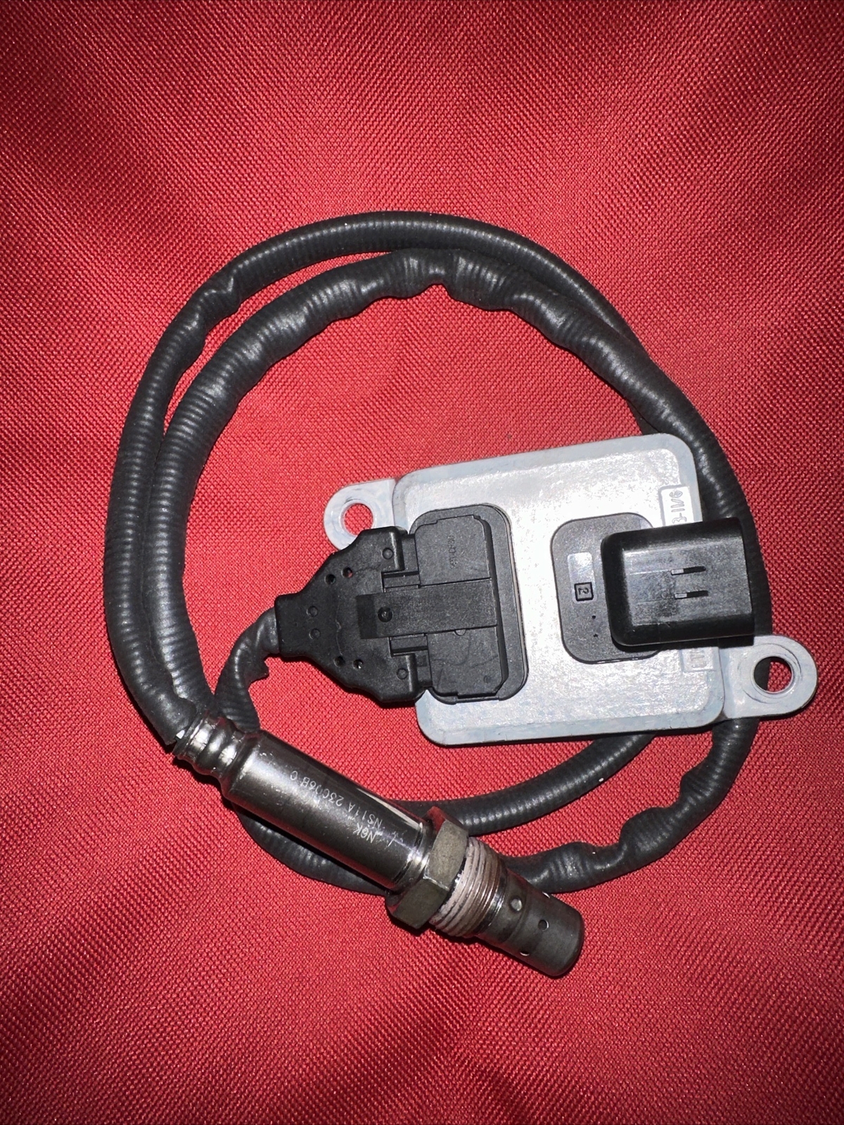 OEM GM Duramax Diesel 6.6l NOX Sensor 12669595 for sale online | eBay