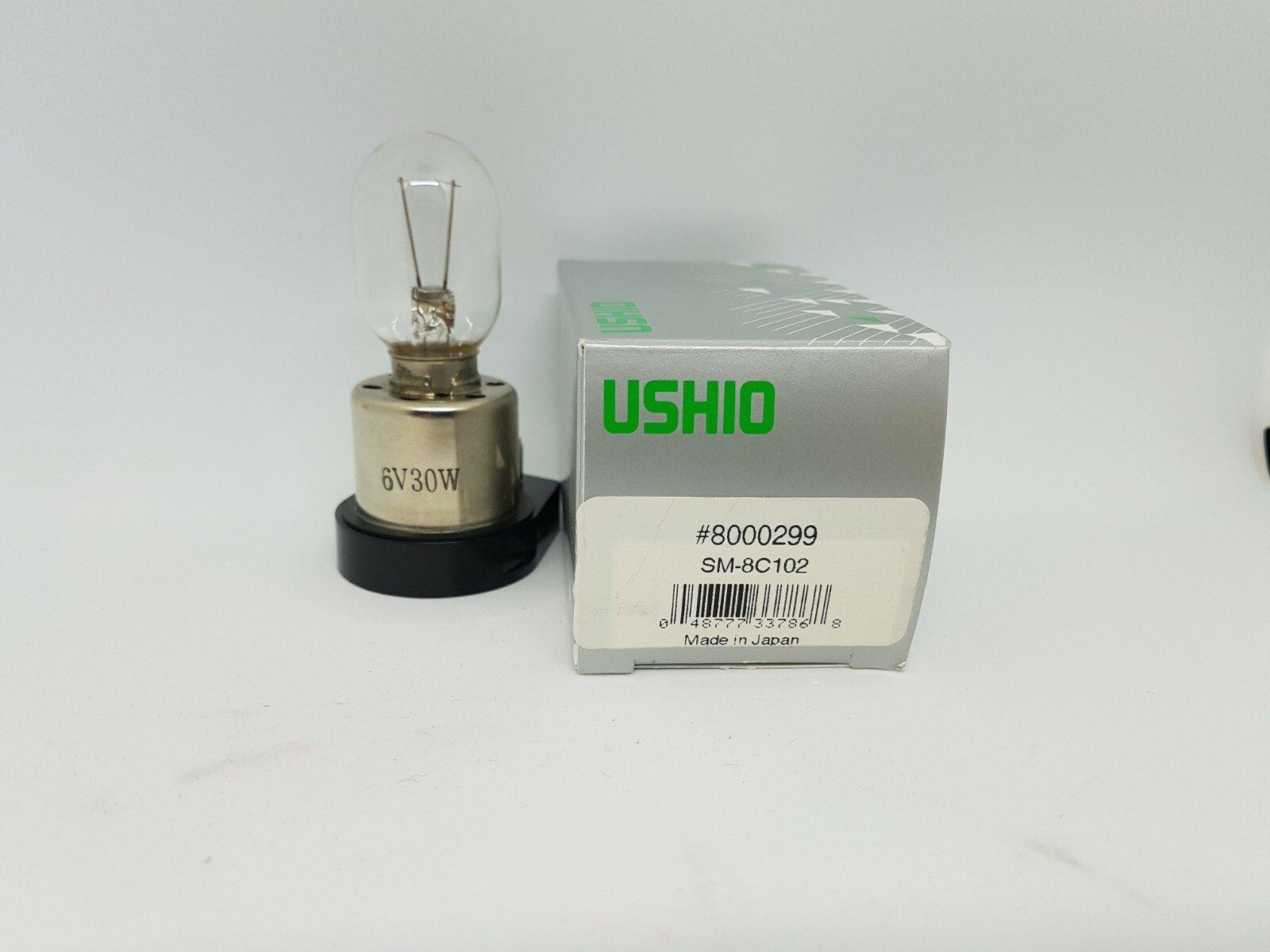 Ushio Light Bulbs Canada | Shelly Lighting