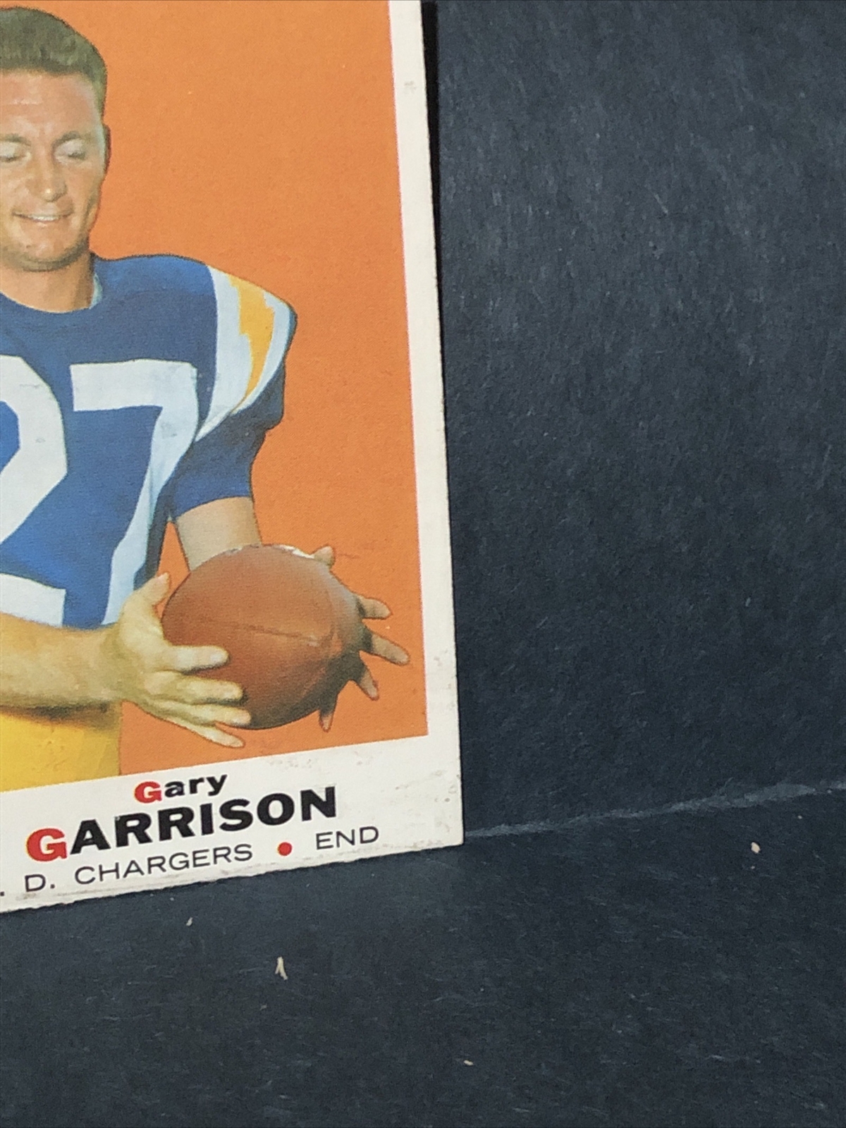 1969 Topps - #233 Gary Garrison for sale online | eBay