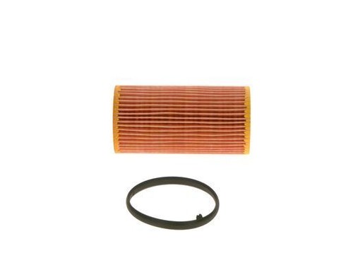 Ölfilter Filtereinsatz Bosch 1457429243 für Seat Toledo III 5P 2.0 04 ...