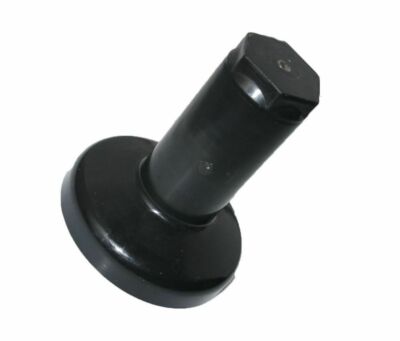 PTO Cap Cover Black Plastic For Ford 2000 2600 3000 3500 4000 4400 ...