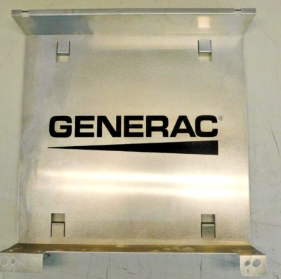 Generac PWRCell Battery System Enclosure Module Spacer Kit Cabinet ...