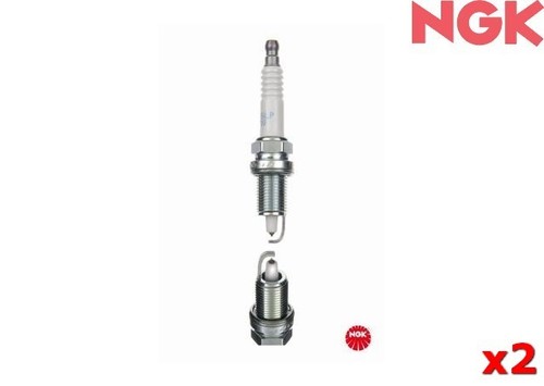 NGK Spark Plug Platinum (ZFR5LP-13G) 2pcs | eBay