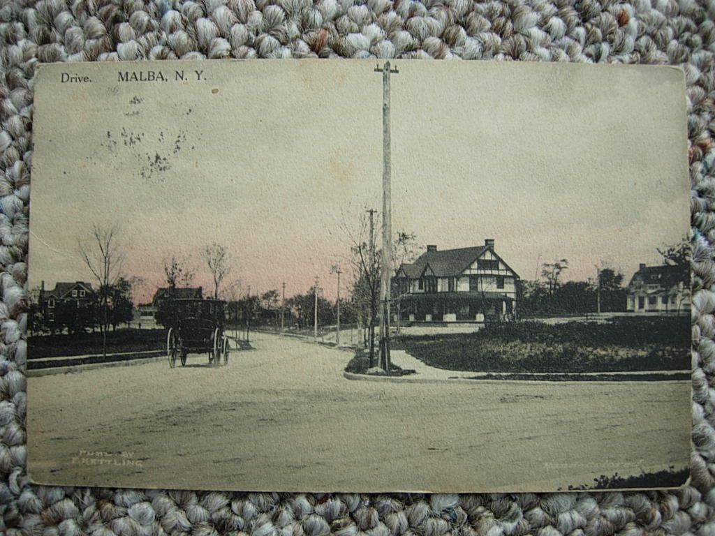 MALBA NY-ROAD-DRIVE-HOUSES-LI NEW YORK CITY-LONG ISLAND-QUEENS | eBay
