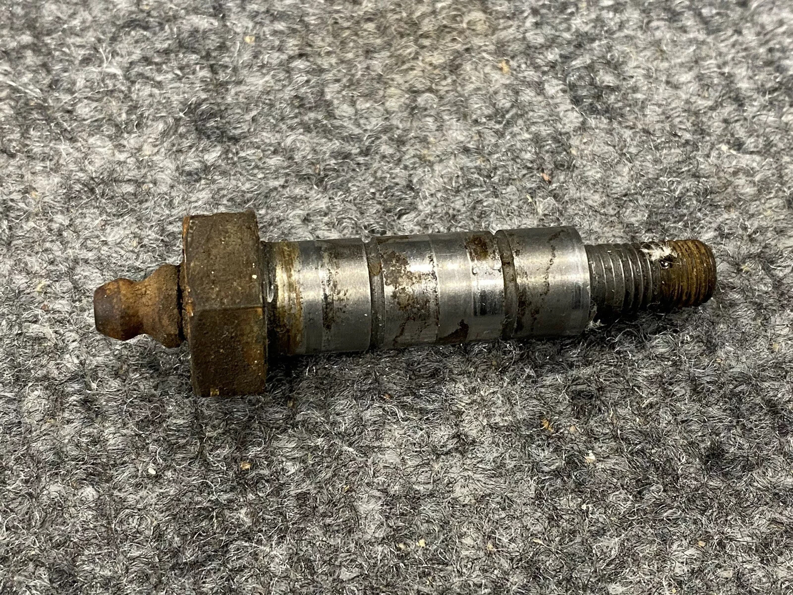 Piper PA28 Cherokee Bolt MLG Torque Link | 79543-02 (1) | eBay