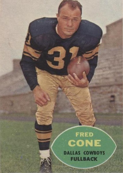 1960 Topps - #34 Fred Cone for sale online | eBay