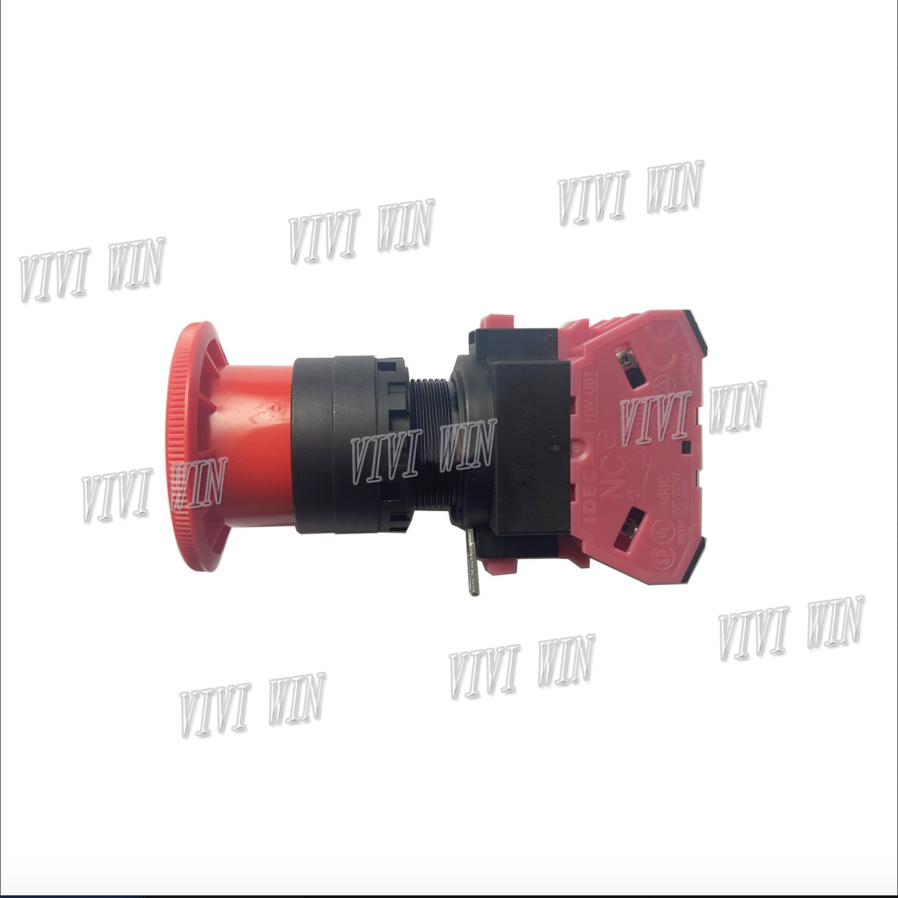 Control Cabinet Emergency Stop Switch E-Stop Button for FANUC Robot R ...