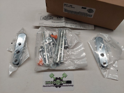 GENUINE HARLEY DAVIDSON KIT, REAR DIRECTIONAL SETBACK 68471-94B WALL O ...