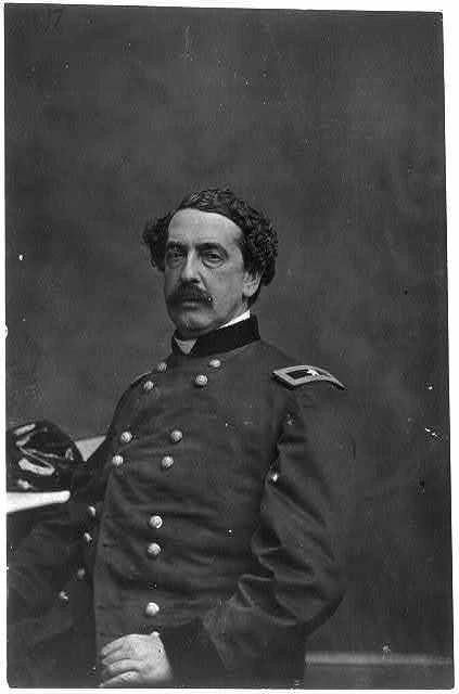 Abner Doubleday