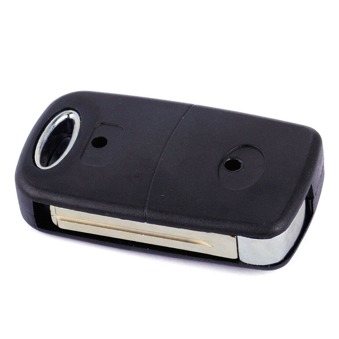 Folding Flip Remote Key Fob Case Shell pour Lexus IS200 LS400 RX300 ...