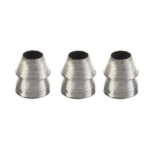 Handle Wedge Metal 8-19mm Wedges Plug Umbilical Nail 11mm Diameter 360 ...