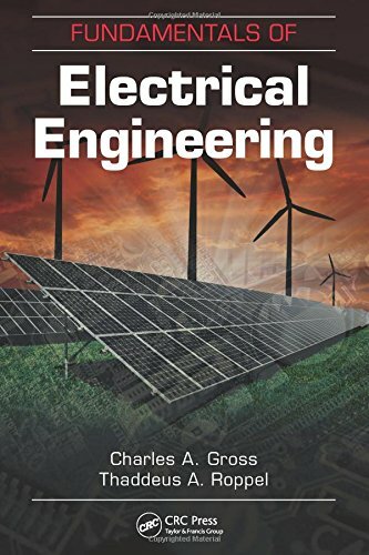 Fundamentals Of Electrical Engineering By Charles A. Gross & Thaddeus A ...