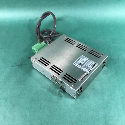LEVITRONIX Dynamic Flow Controller LPC-600.3 100-30006 48V/600W | eBay
