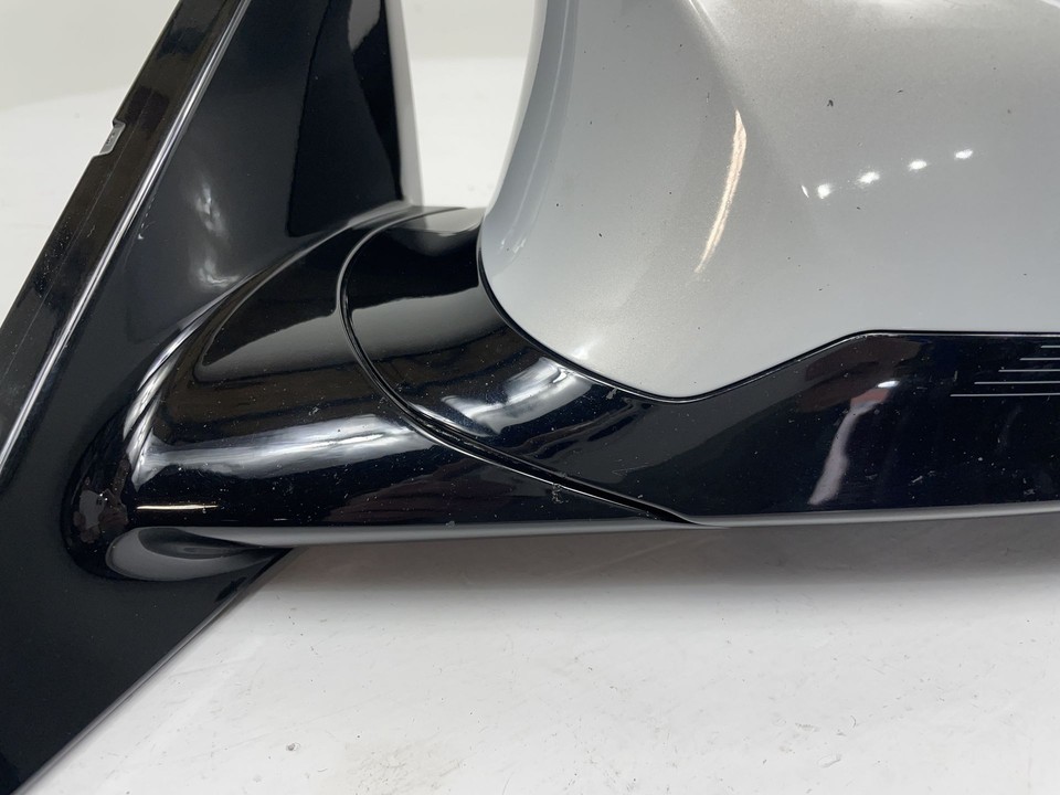 2018-2021 BMW F87 M2 Competition Left Driver Side Power Fold Mirror OEM ...