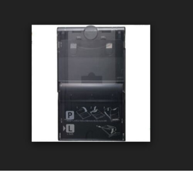 Canon PCPL-CP400 Postcard Size 4x6"+L Size Paper Cassette->Selphy CP900 ...