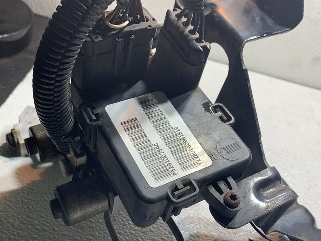 1998 to 2001 Dodge RAM ABS Control Module P52010075AC Wiring Harness ...