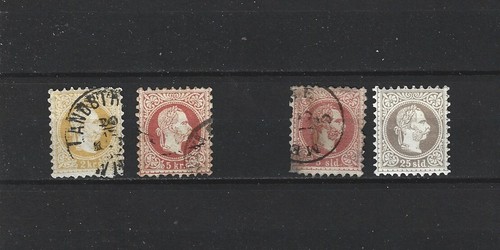 austria stamps old and turkish area also 25 sld nh | eBay