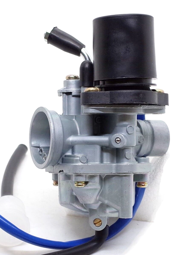 Carburetor For E-TON Lightning 50 AXL50 1999 2000 2001 4-Stroke | eBay