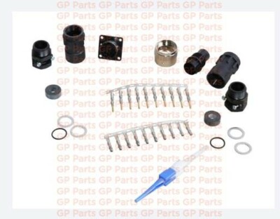 GENIE 78314, CONNECTOR KIT, GS1530,GS1930,GS2032,GS2046,GS2632,GS2646 ...