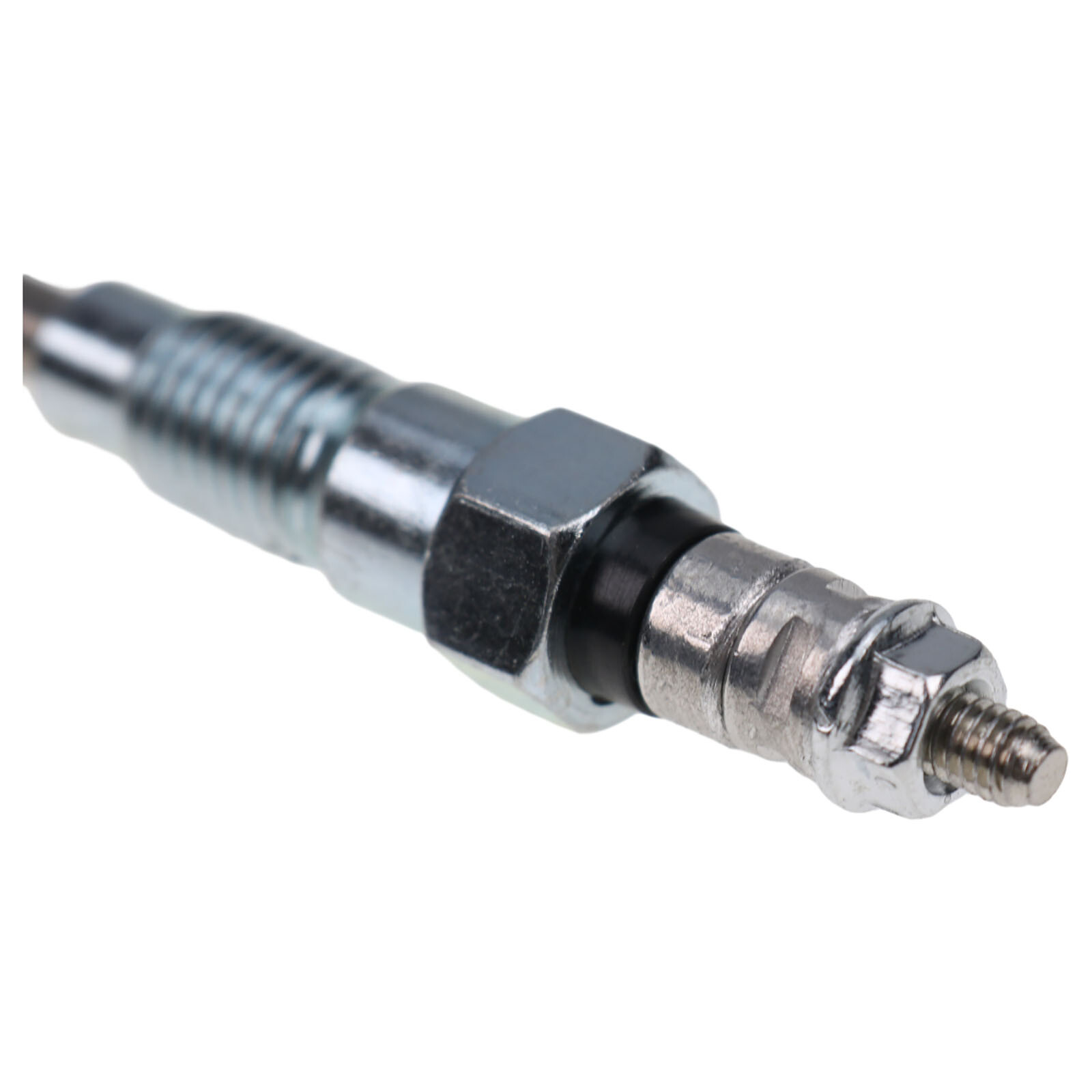 4PCS Glow Plug Y-716RS for Kubota V2203-E V1903-E V2403 V2003T 4D87 ...