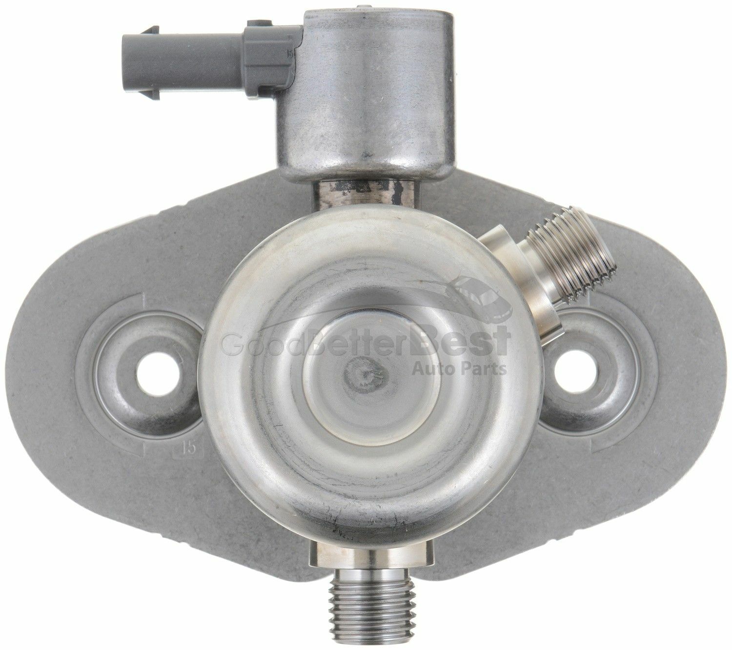 One New Bosch Direct Injection High Pressure Fuel Pump 66812 ...