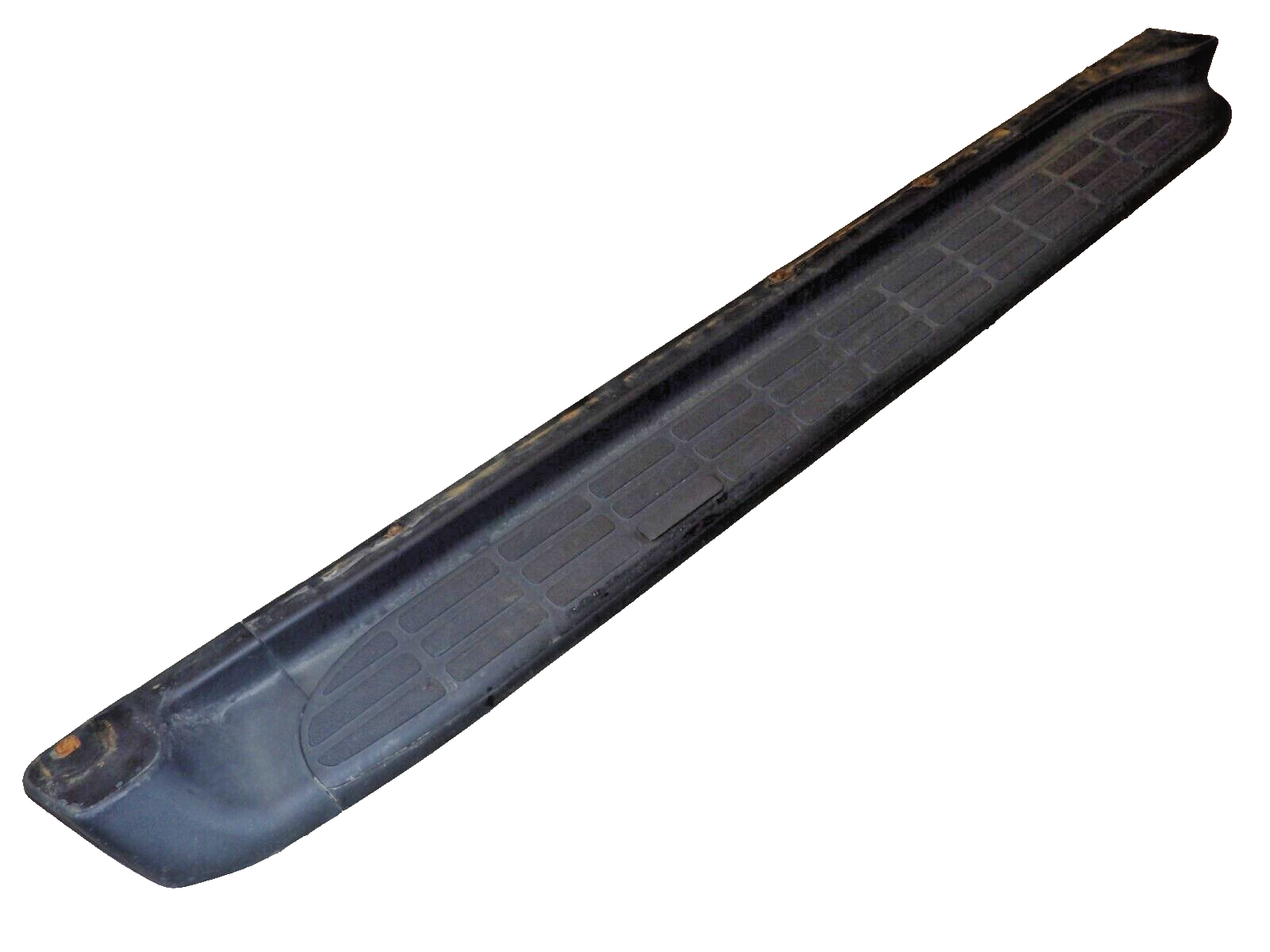 LH DRIVERS Side OEM Factory Running Board Step 2003-2006 Chevy Tahoe ...
