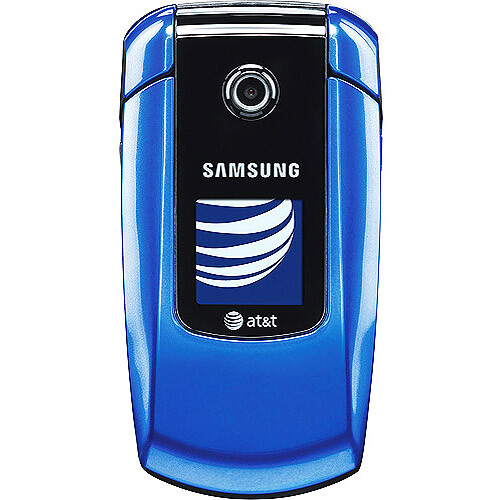 Samsung A167 Prepaid GoPhone (AT&T) | eBay