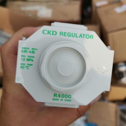 CKD R4000-15-W pressure reducing valve #QW ONE for sale online | eBay
