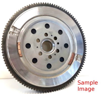 Brand New Duel Mass Flywheel Fits Iveco Daily 3.0 04-17 | eBay