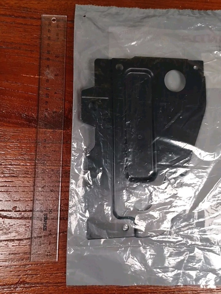 HONDA GENUINE PART OEM 74113-TV9-A00 **BRAND NEW FACTORY SEALED** | eBay