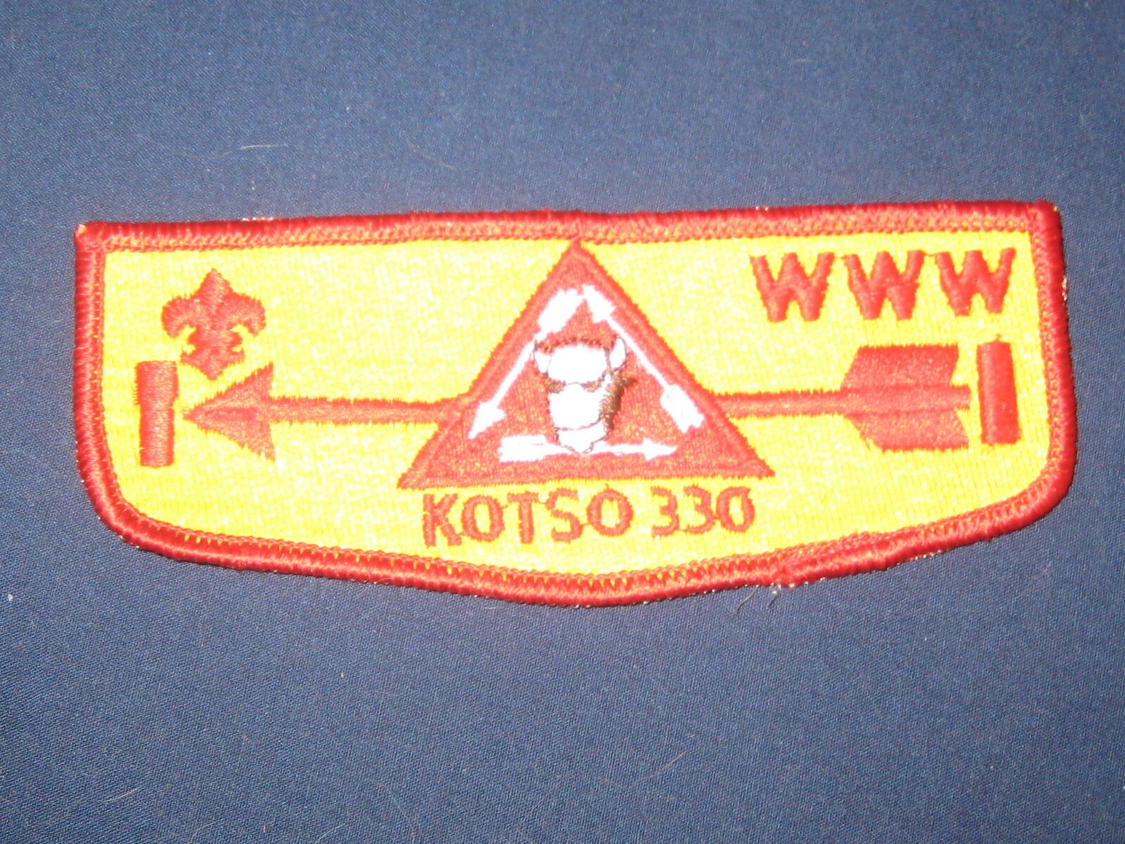 Kotso 330 Qs1 flap JFO | eBay