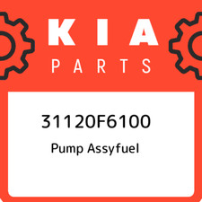 31120H6000 Kia Pump Assyfuel 31120H6000 Genuine OEM Part for sale ...
