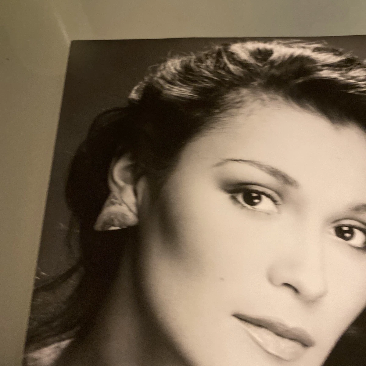 Actress Patrice Martinez Now