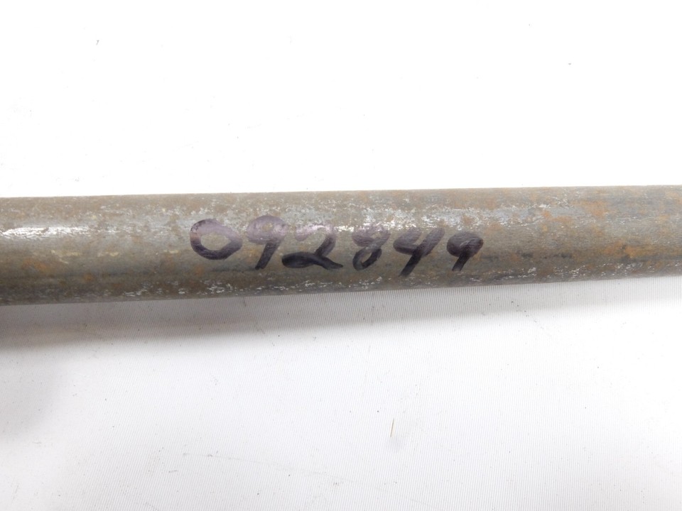 OEM Murray 92849 092849 092849MA Splined Spindle Shaft | eBay