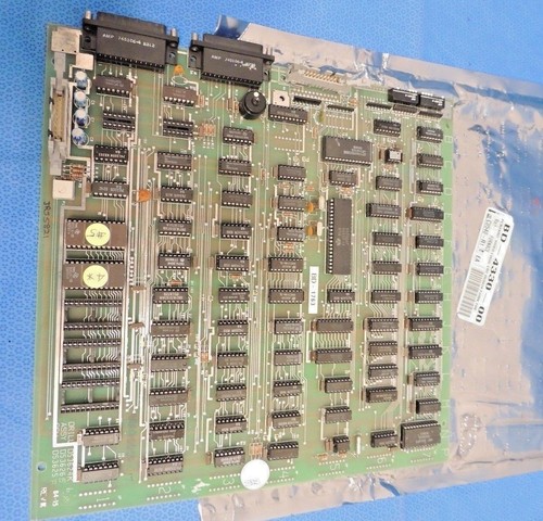 Neuf SVG Thermco D53624 CRT Video Logic Board 902520-001 Martine MFC ...