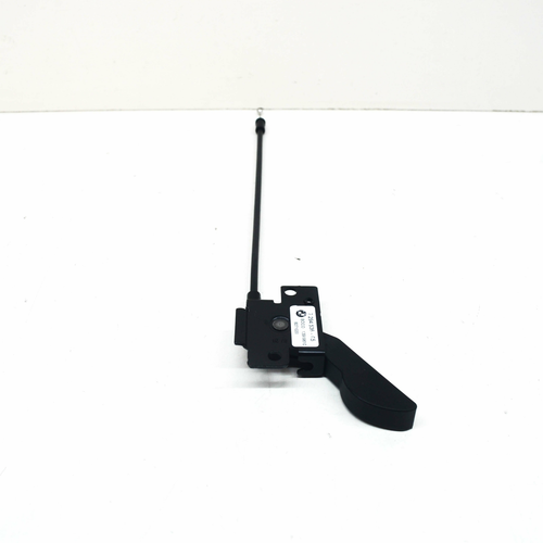 NEW BMW X5 F15 HOOD RELEASE CATCH OPERATOR 51237294536 ORIGINAL 51-23-7 ...